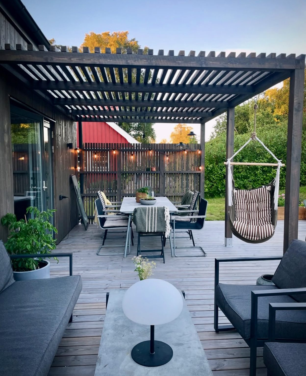35 Pergola Ideas 2026 to Transform Your Patio, Backyard and Outdoor ...