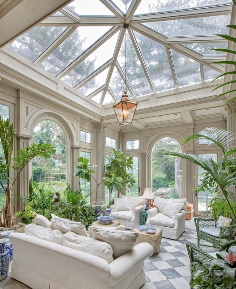 30 Sunroom Ideas 2026: Cozy, Modern and Budget-Friendly Ways to Transform Your Indoor Oasis ...