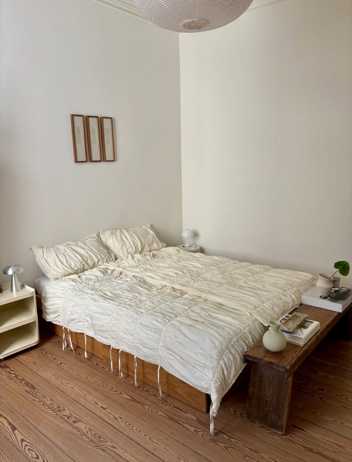 25 Clean Room Aesthetic 2026 Ideas For Cozy Minimalist Decor, Soft ...