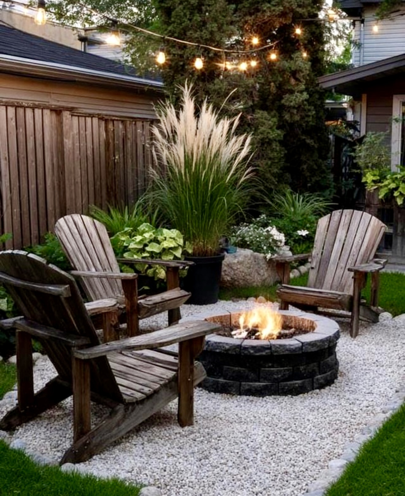 30 Backyard Ideas 2026: Stunning Outdoor Designs to Transform Your Yard ...