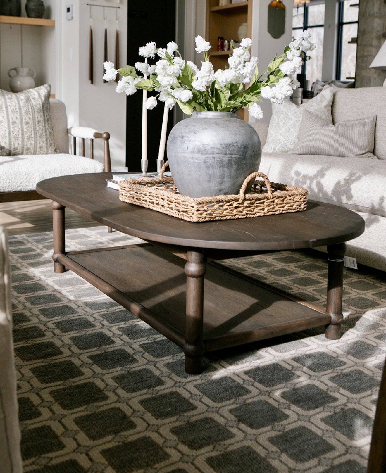 35 Coffee Table Decor 2026 Ideas That Elevate Any Living Room With ...