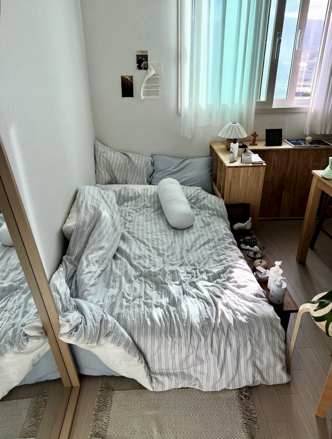 25 Clean Room Aesthetic 2026 Ideas For Cozy Minimalist Decor, Soft ...