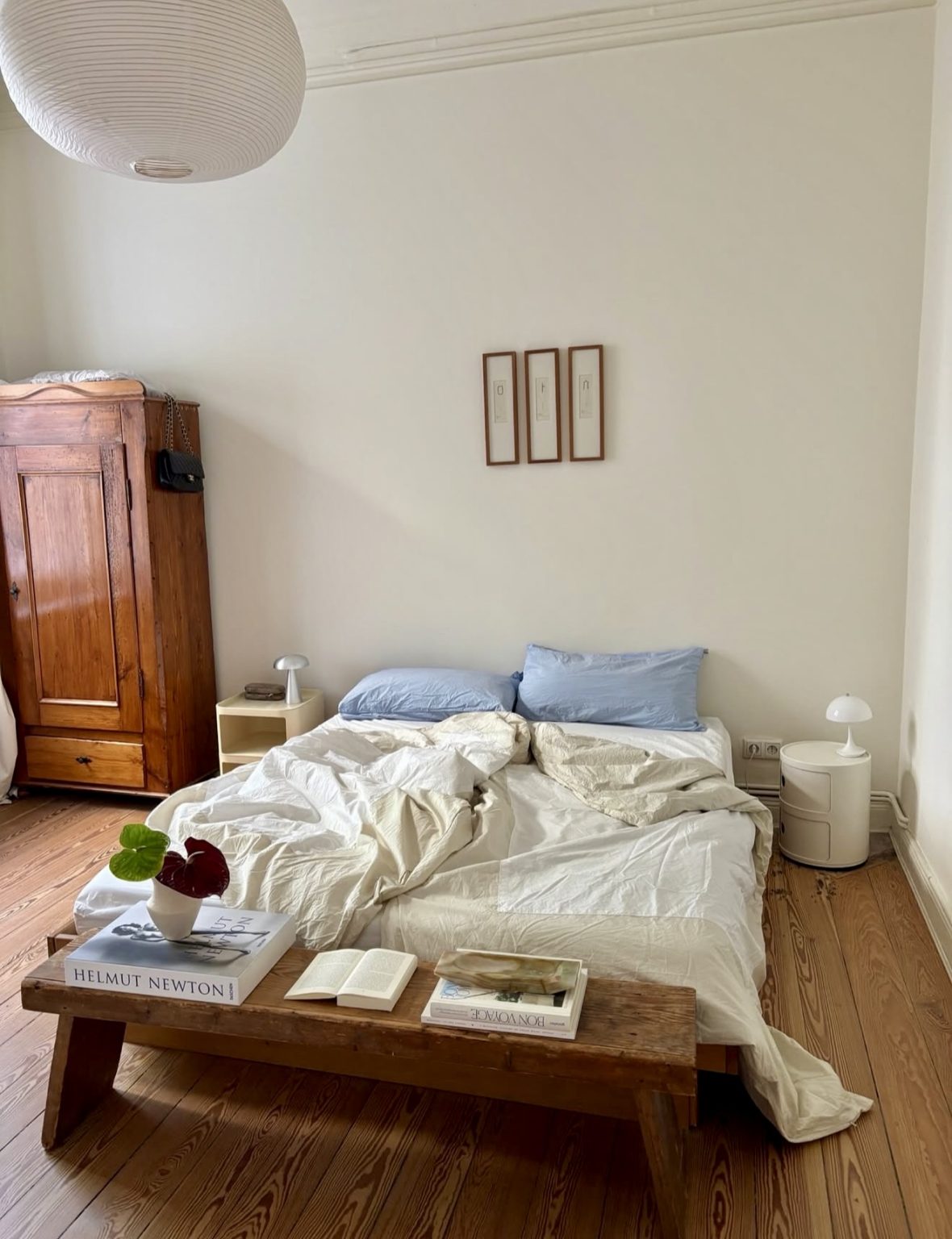 25 Clean Room Aesthetic 2026 Ideas For Cozy Minimalist Decor, Soft ...