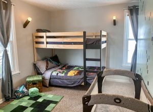 30 Minecraft Bedroom Ideas 2026: Creative, Fun and Stylish Room Designs ...