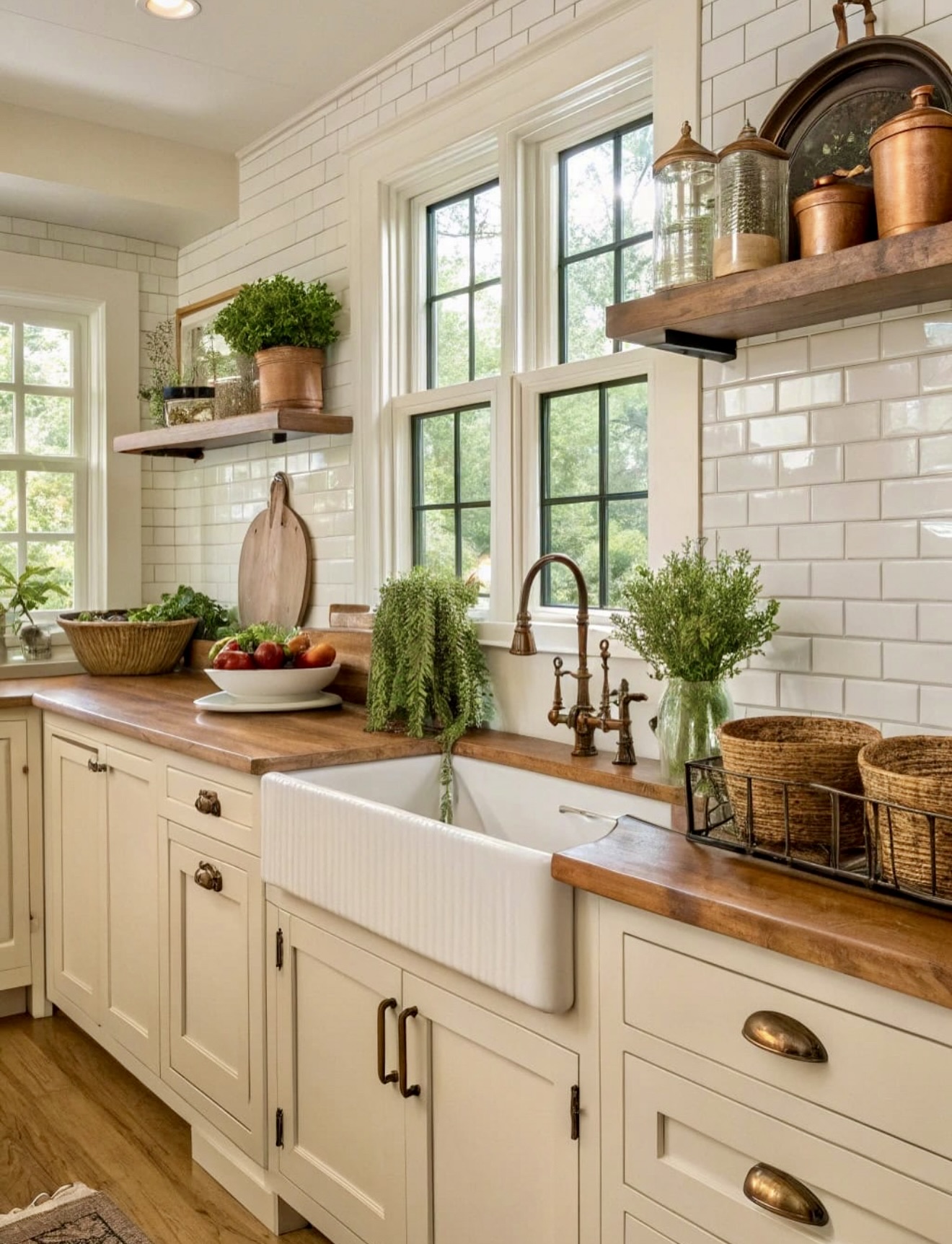 30 Kitchen Countertop Decor 2026: Fresh, Stylish and Modern Ideas for ...
