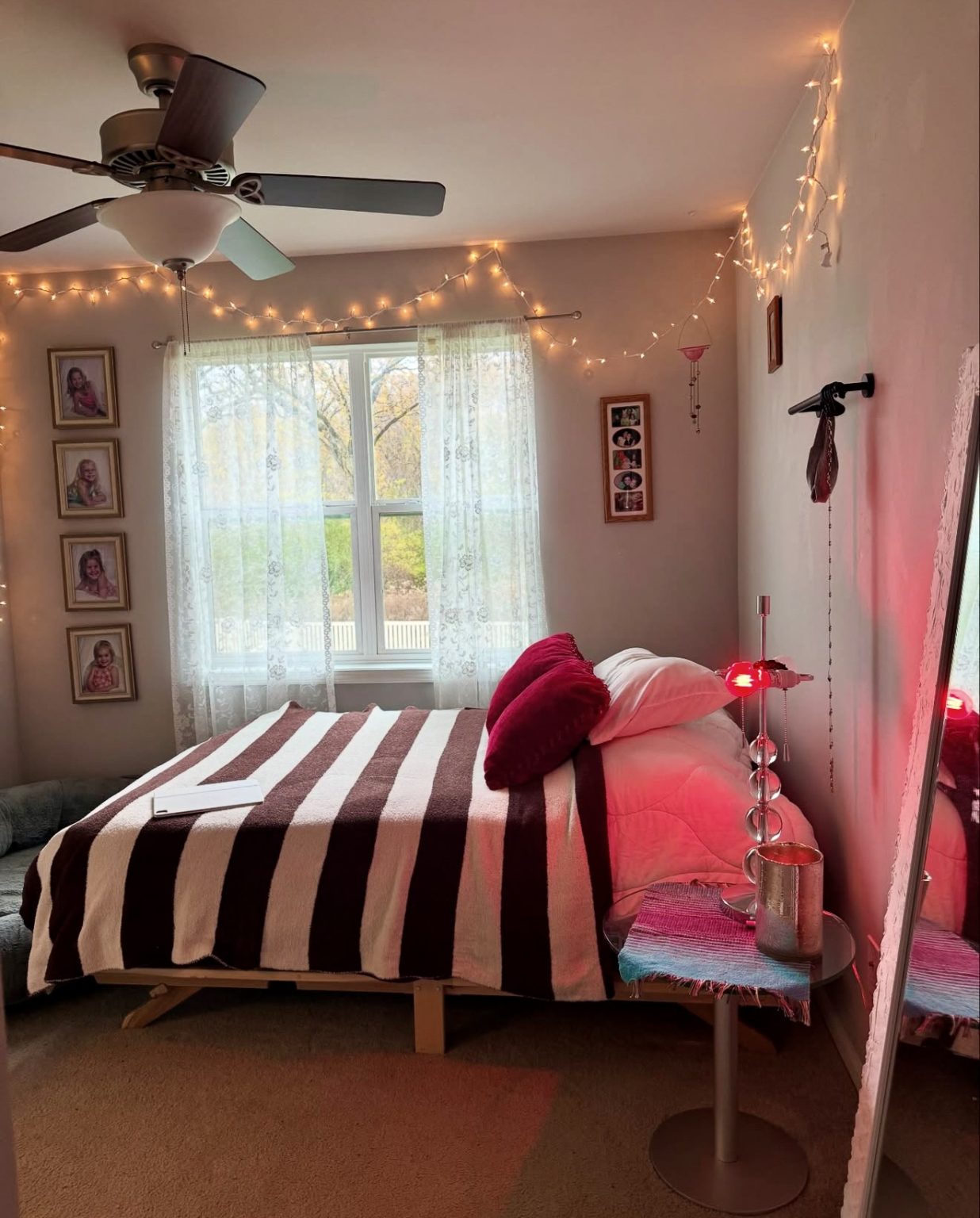 25 Clean Room Aesthetic 2026 Ideas For Cozy Minimalist Decor, Soft ...