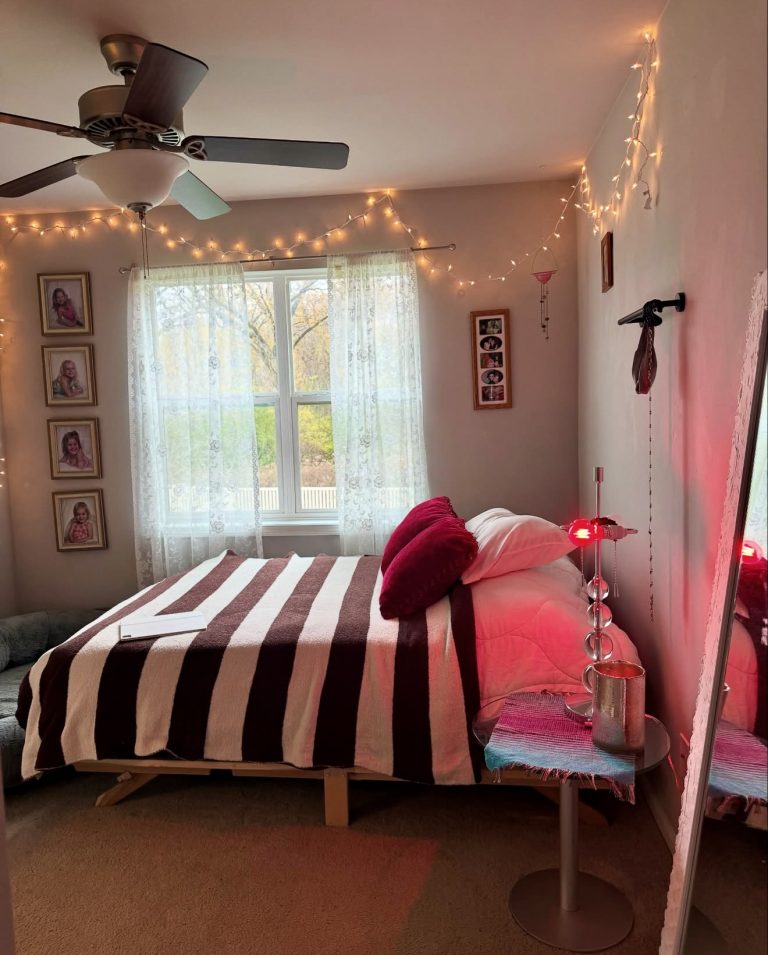 25 Clean Room Aesthetic 2026 Ideas For Cozy Minimalist Decor, Soft ...