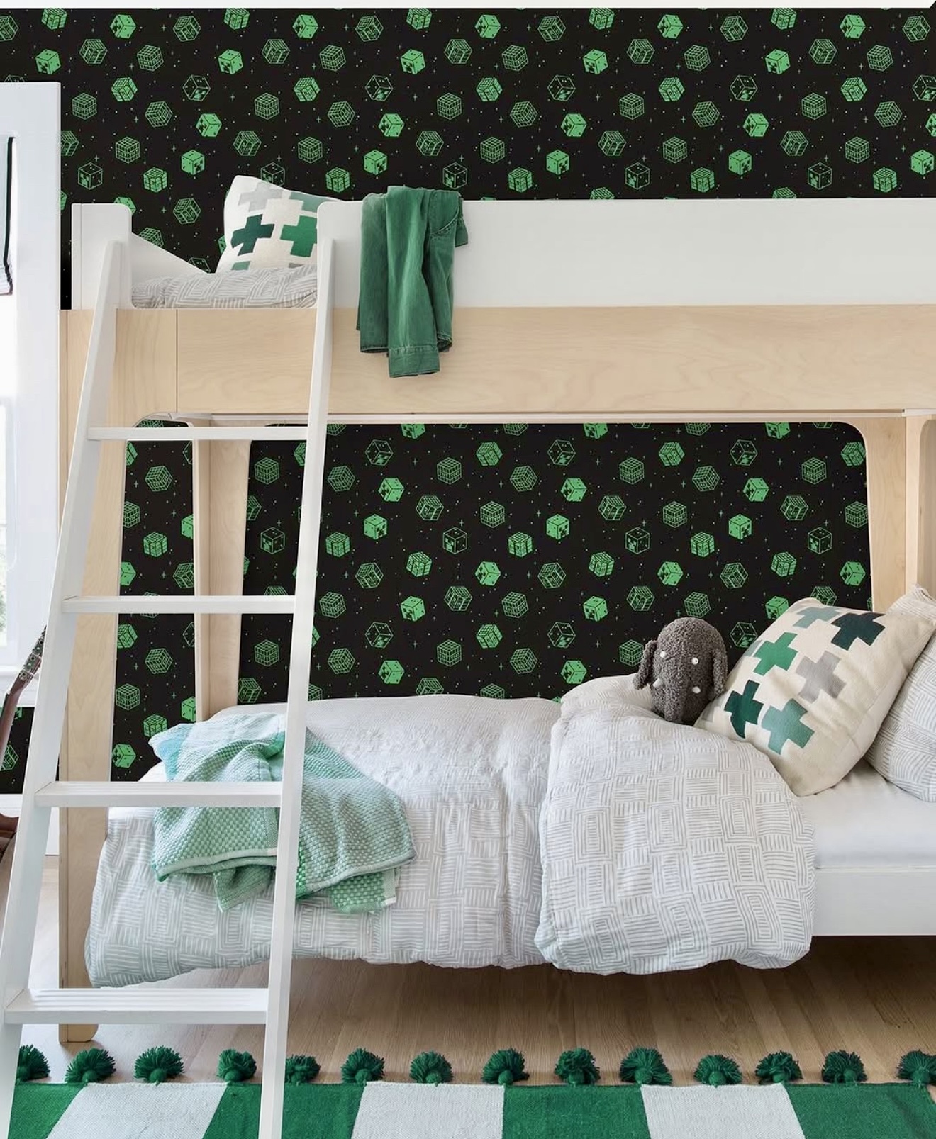 30 Minecraft Bedroom Ideas 2026: Creative, Fun and Stylish Room Designs ...