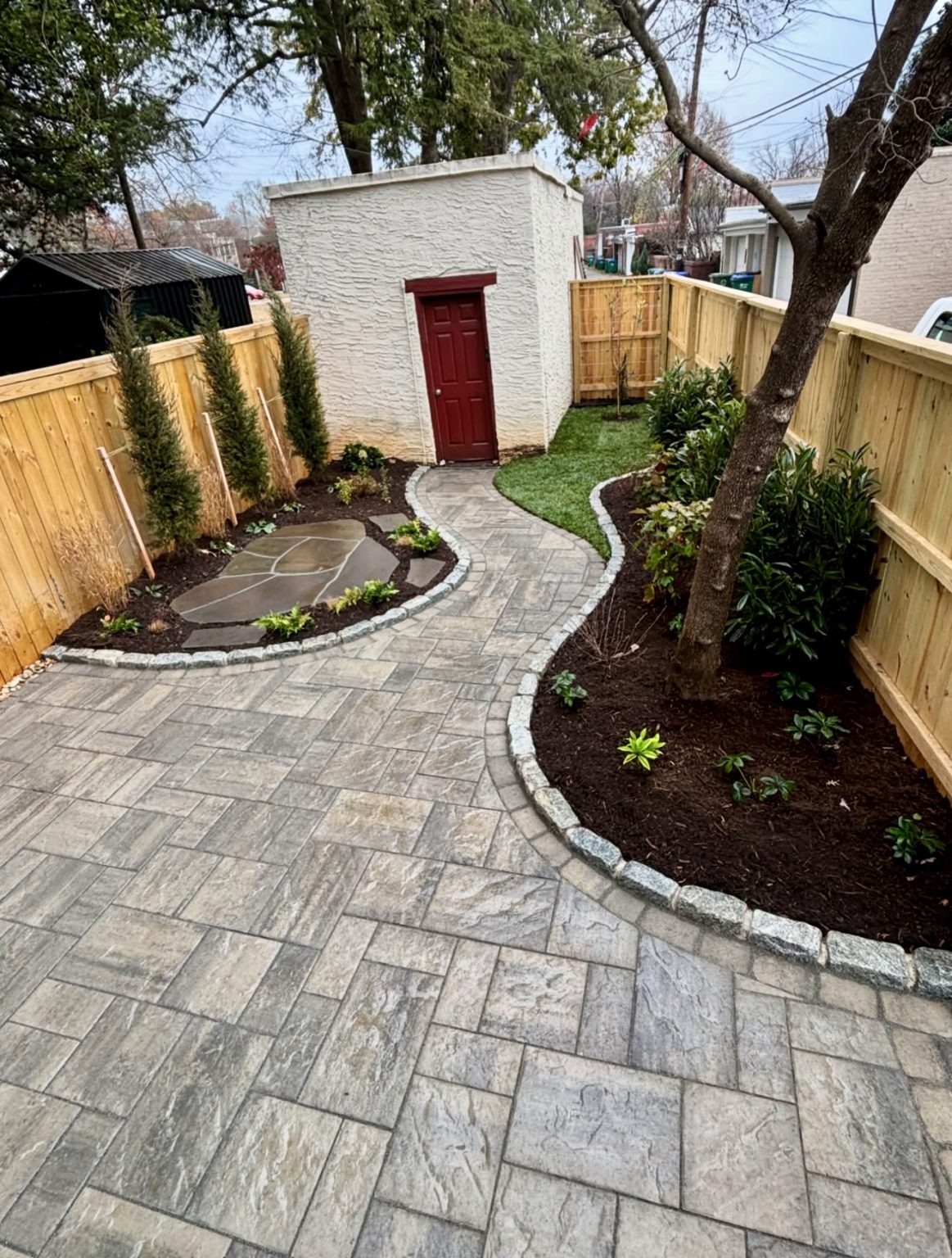 30 Backyard Ideas 2026: Stunning Outdoor Designs to Transform Your Yard ...