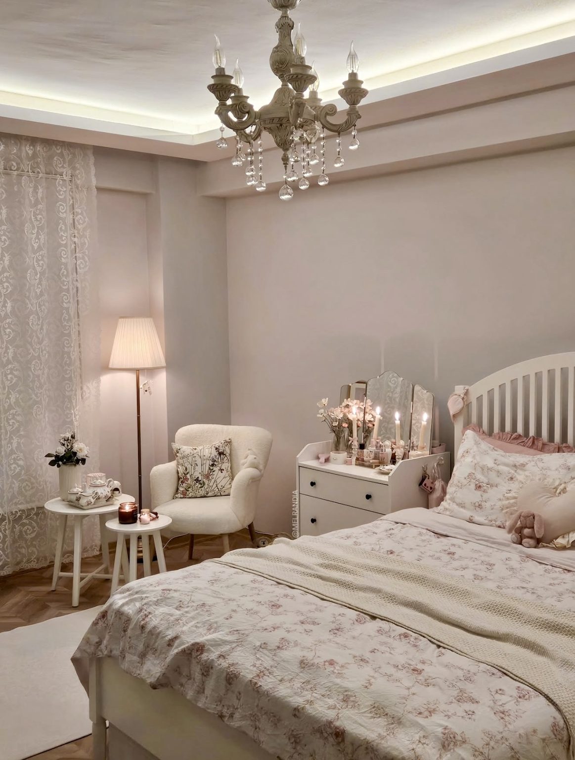 25 Clean Room Aesthetic 2026 Ideas For Cozy Minimalist Decor, Soft ...