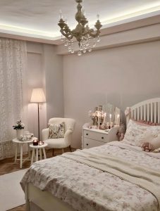 25 Clean Room Aesthetic 2026 Ideas For Cozy Minimalist Decor, Soft ...
