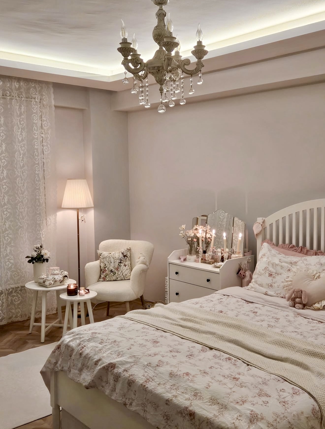 25 Clean Room Aesthetic 2026 Ideas For Cozy Minimalist Decor, Soft ...