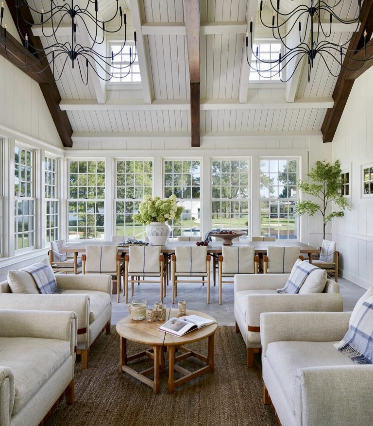 30 Sunroom Ideas 2026: Cozy, Modern and Budget-Friendly Ways to Transform Your Indoor Oasis ...