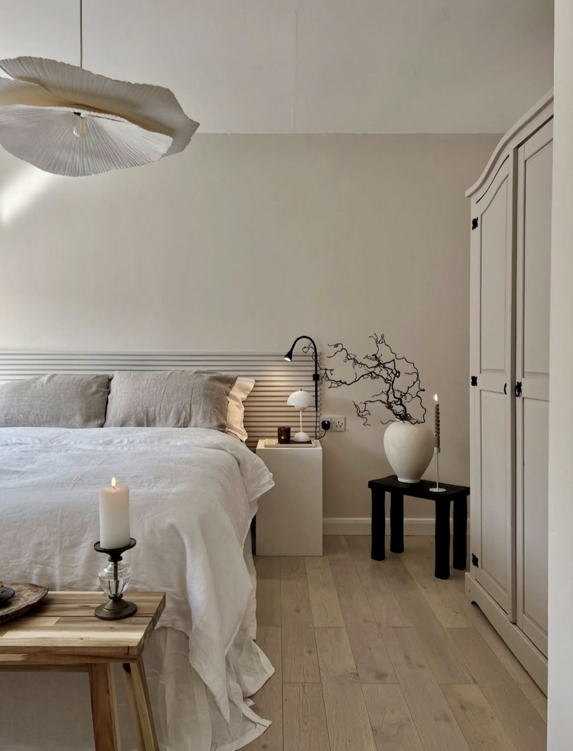 25 Clean Room Aesthetic 2026 Ideas For Cozy Minimalist Decor, Soft ...