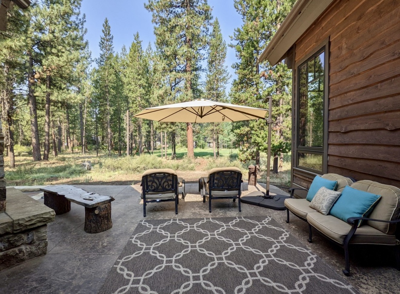 30 Back Patio Ideas 2026: Fresh, Stylish, Cozy Outdoor Designs to ...