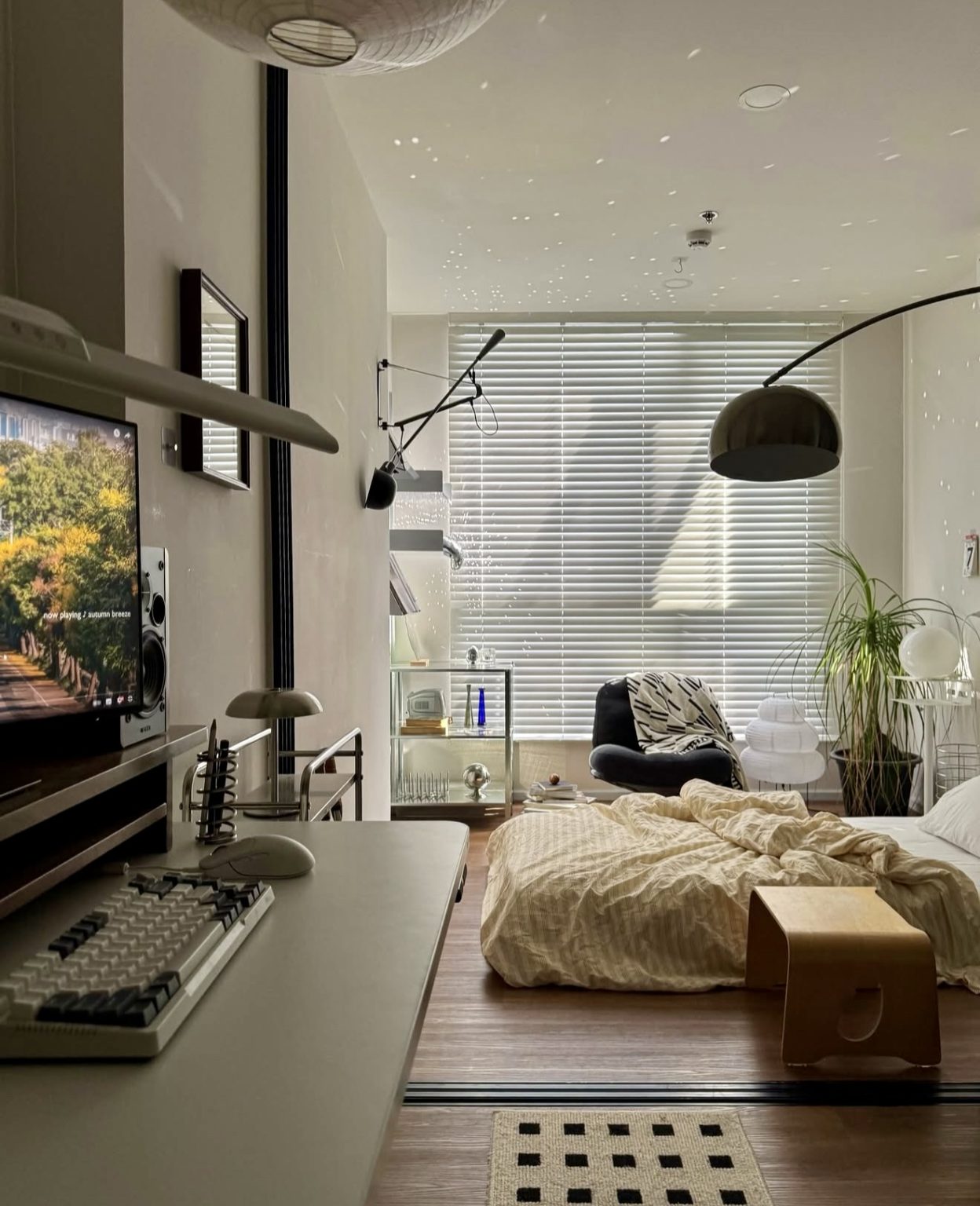 25 Clean Room Aesthetic 2026 Ideas For Cozy Minimalist Decor, Soft ...