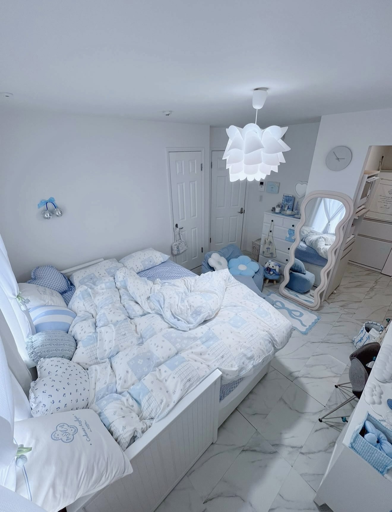 25 Clean Room Aesthetic 2026 Ideas For Cozy Minimalist Decor, Soft ...