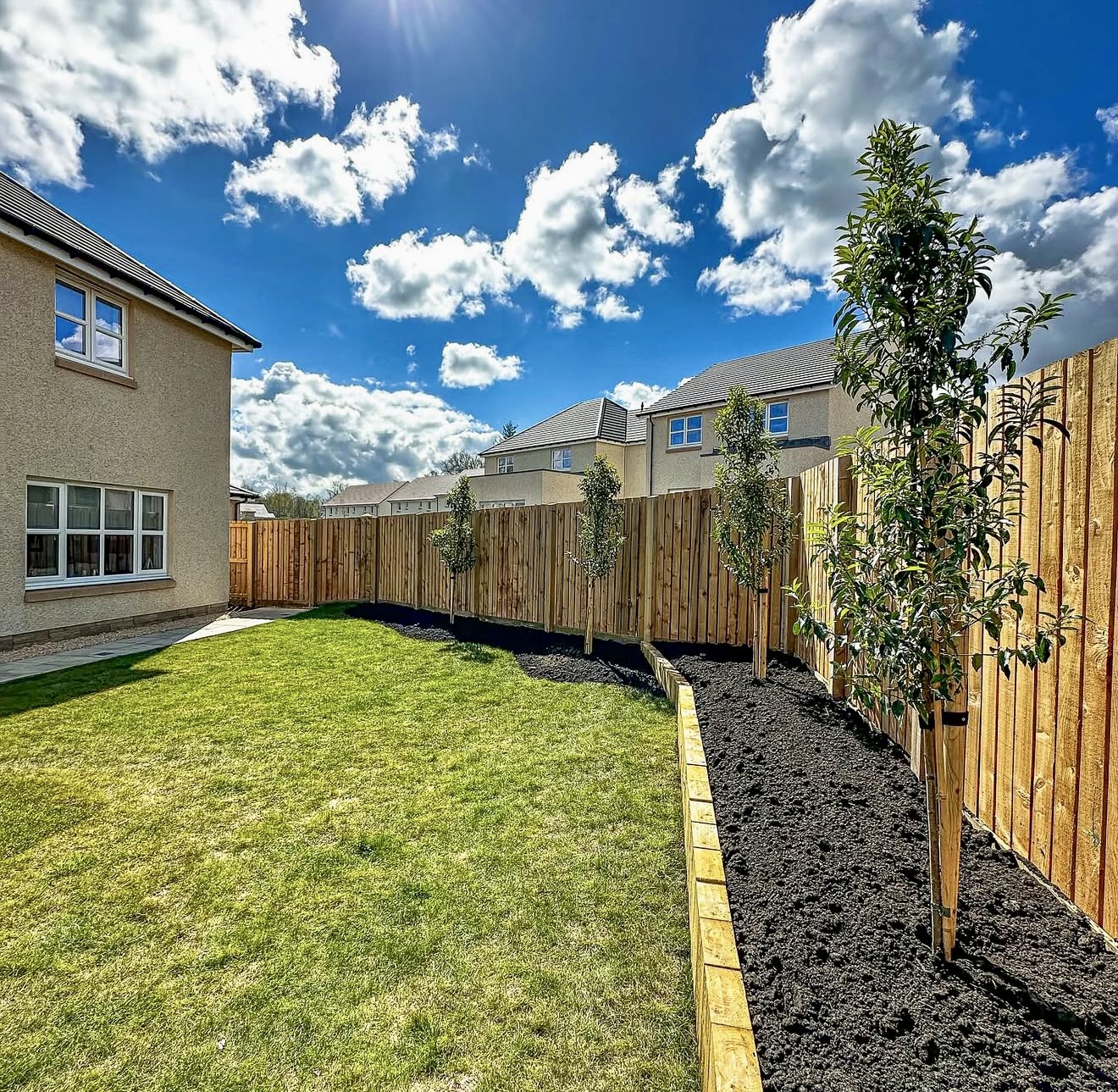 30 Fencing Ideas 2026 to Transform Your Backyard, Boost Privacy and ...