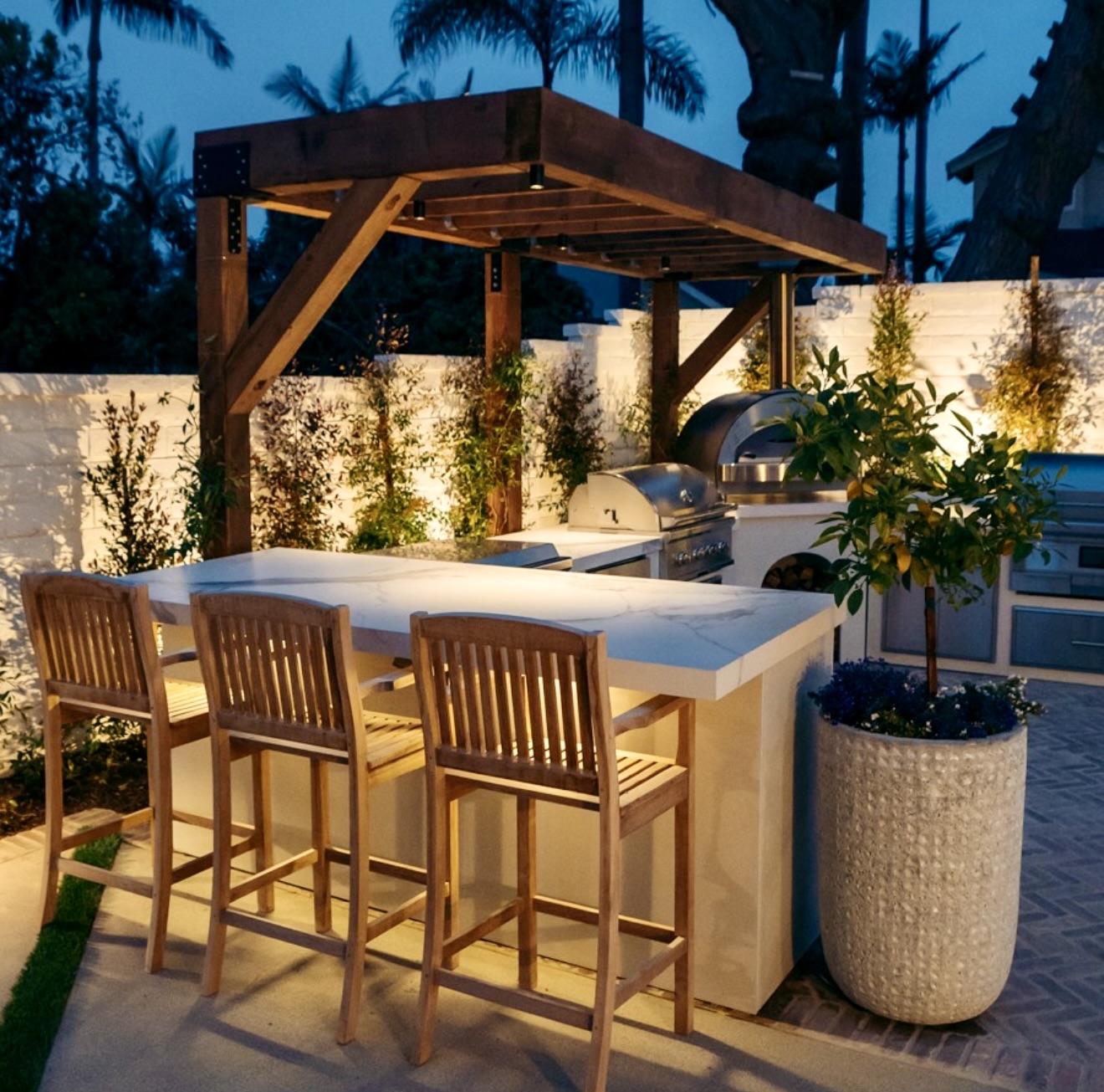 35 Outdoor Kitchen Design 2026 Ideas That Transform Your Backyard Into ...