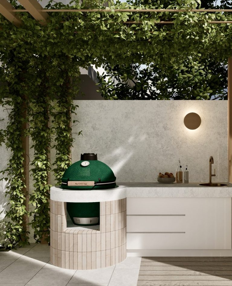 35 Outdoor Kitchen Design 2026 Ideas That Transform Your Backyard Into ...