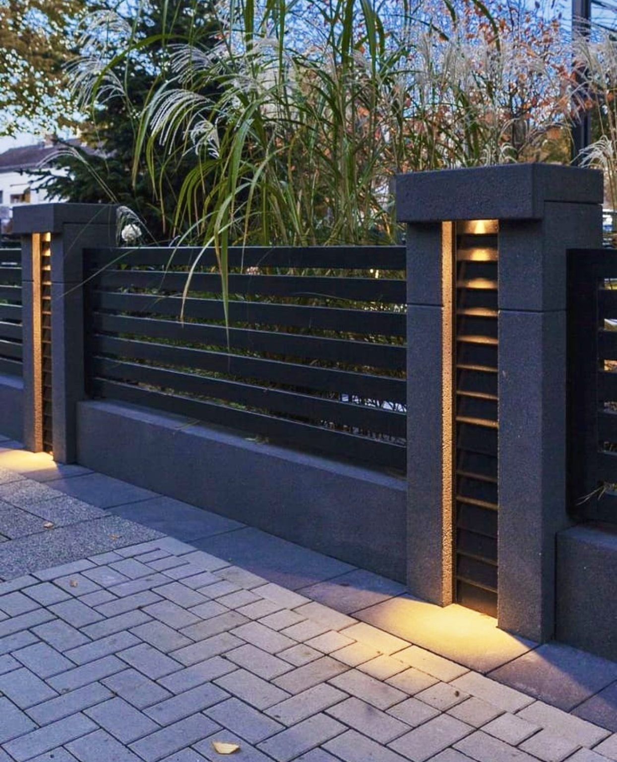 30 Fencing Ideas 2026 to Transform Your Backyard, Boost Privacy and ...