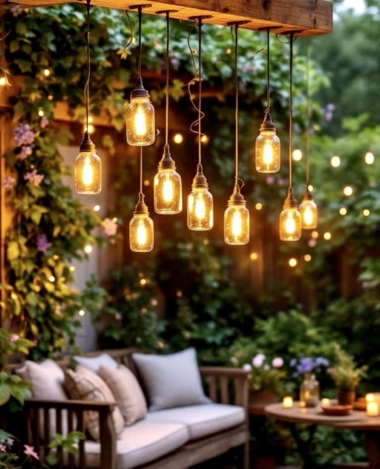 30 Backyard Ideas 2026: Stunning Outdoor Designs to Transform Your Yard ...