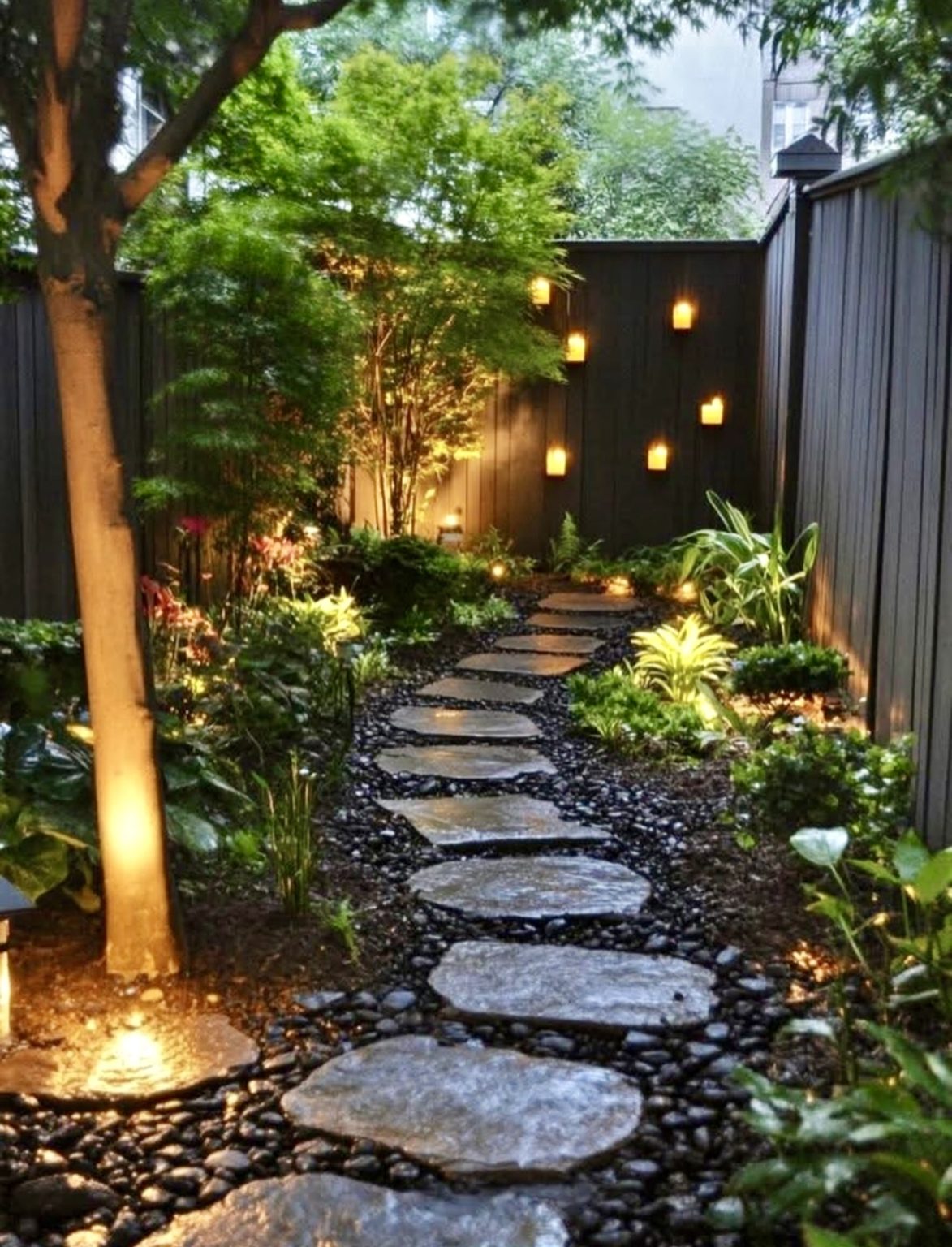 30 Backyard Ideas 2026: Stunning Outdoor Designs to Transform Your Yard ...