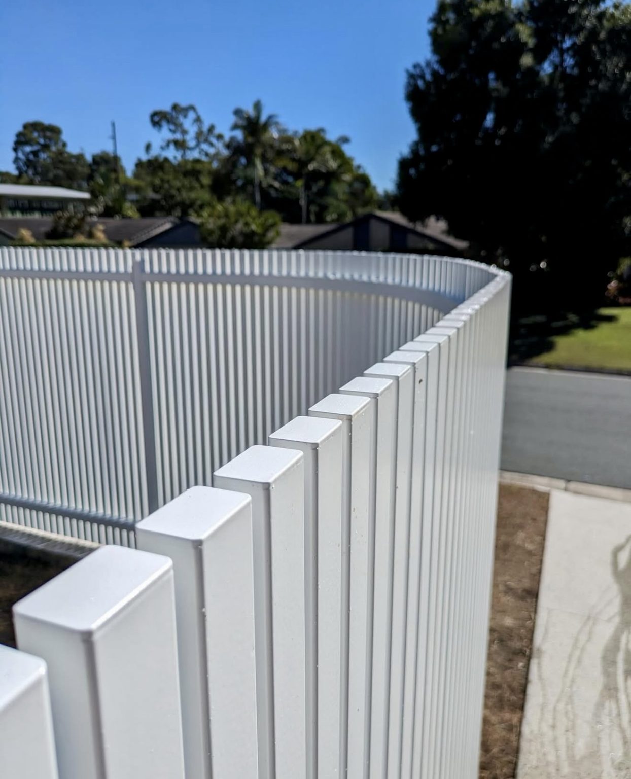 30 Fencing Ideas 2026 to Transform Your Backyard, Boost Privacy and ...