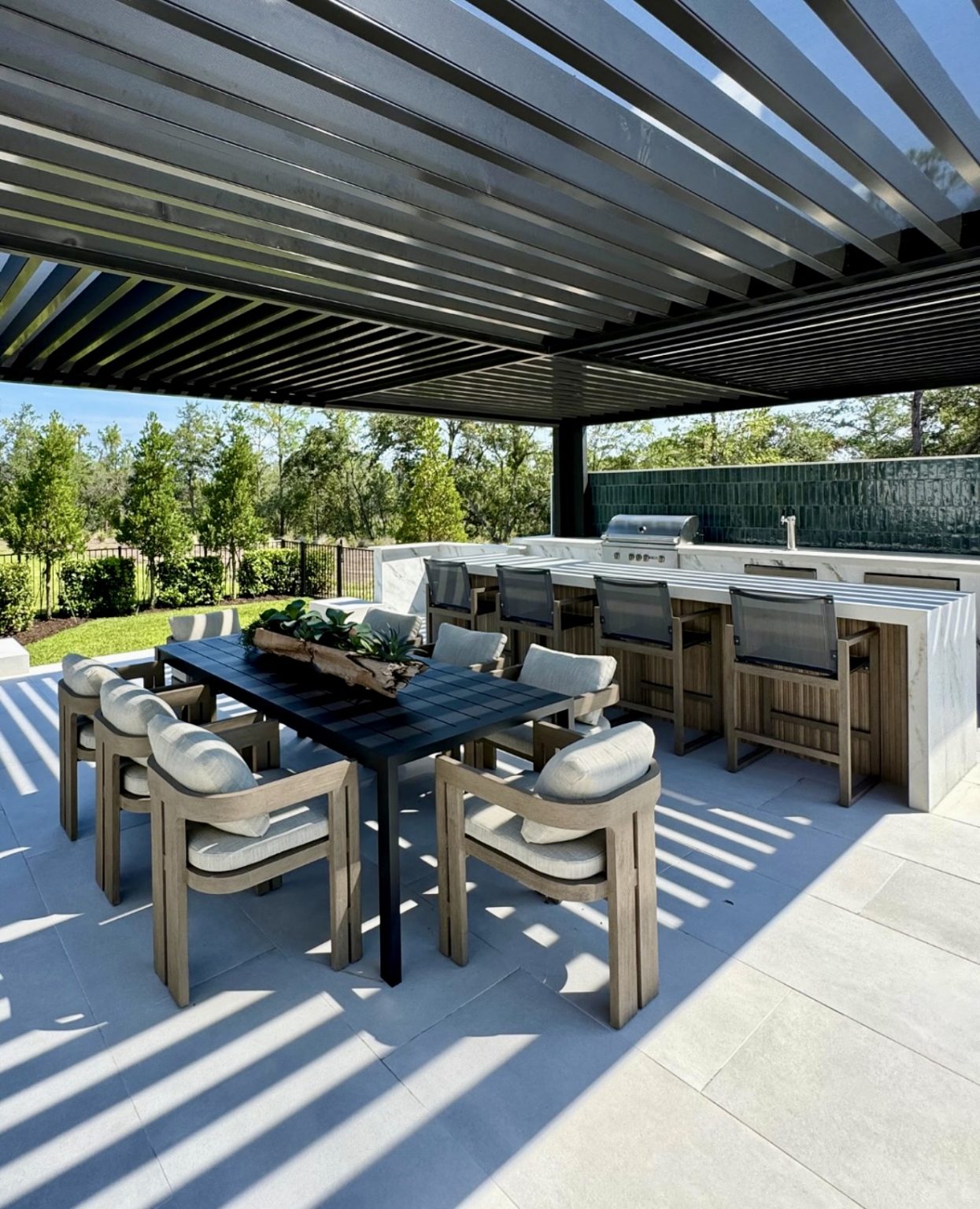 30 Patio Decorating Ideas 2026: Fresh, Cozy, Stylish Outdoor Looks for ...