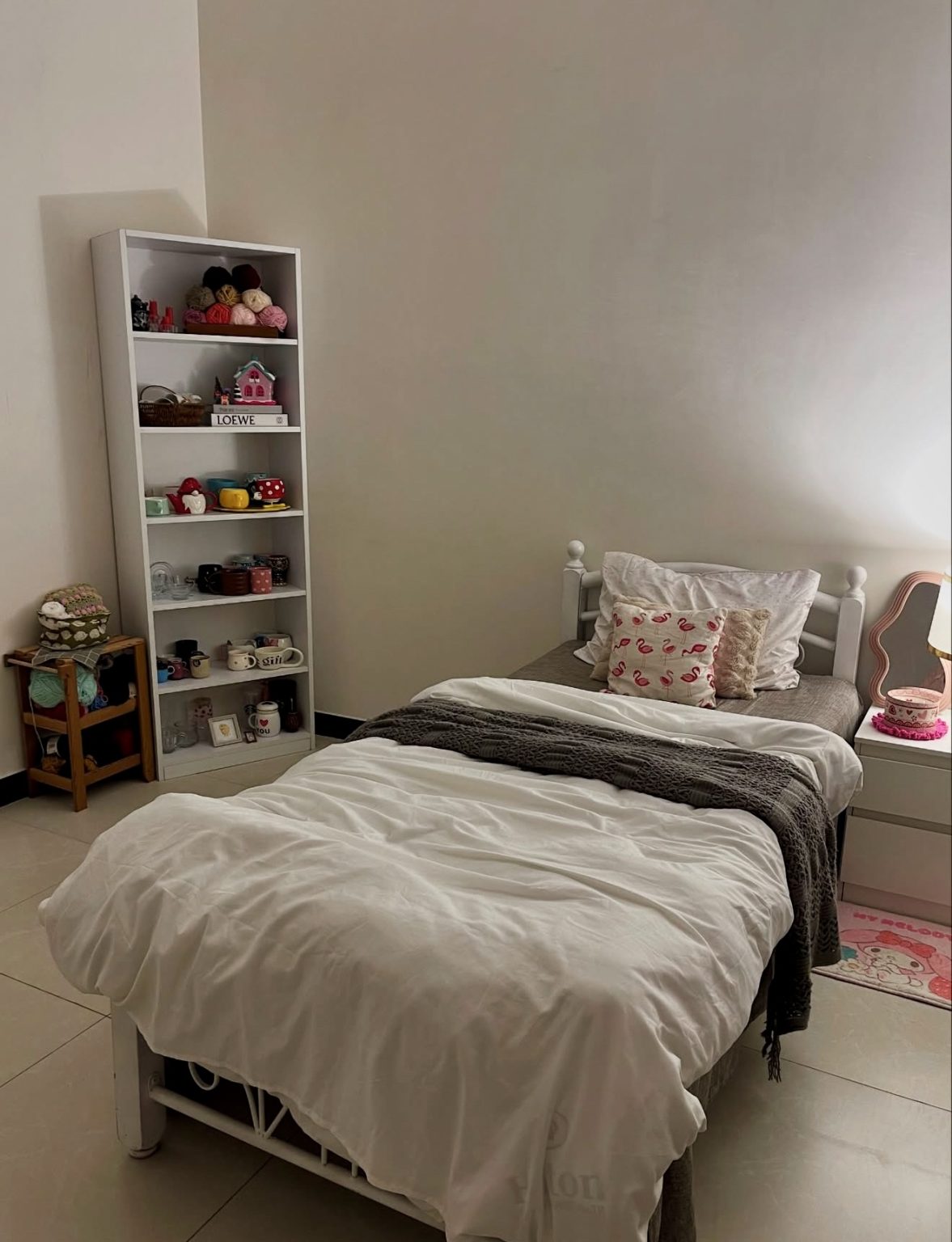 25 Clean Room Aesthetic 2026 Ideas For Cozy Minimalist Decor, Soft ...