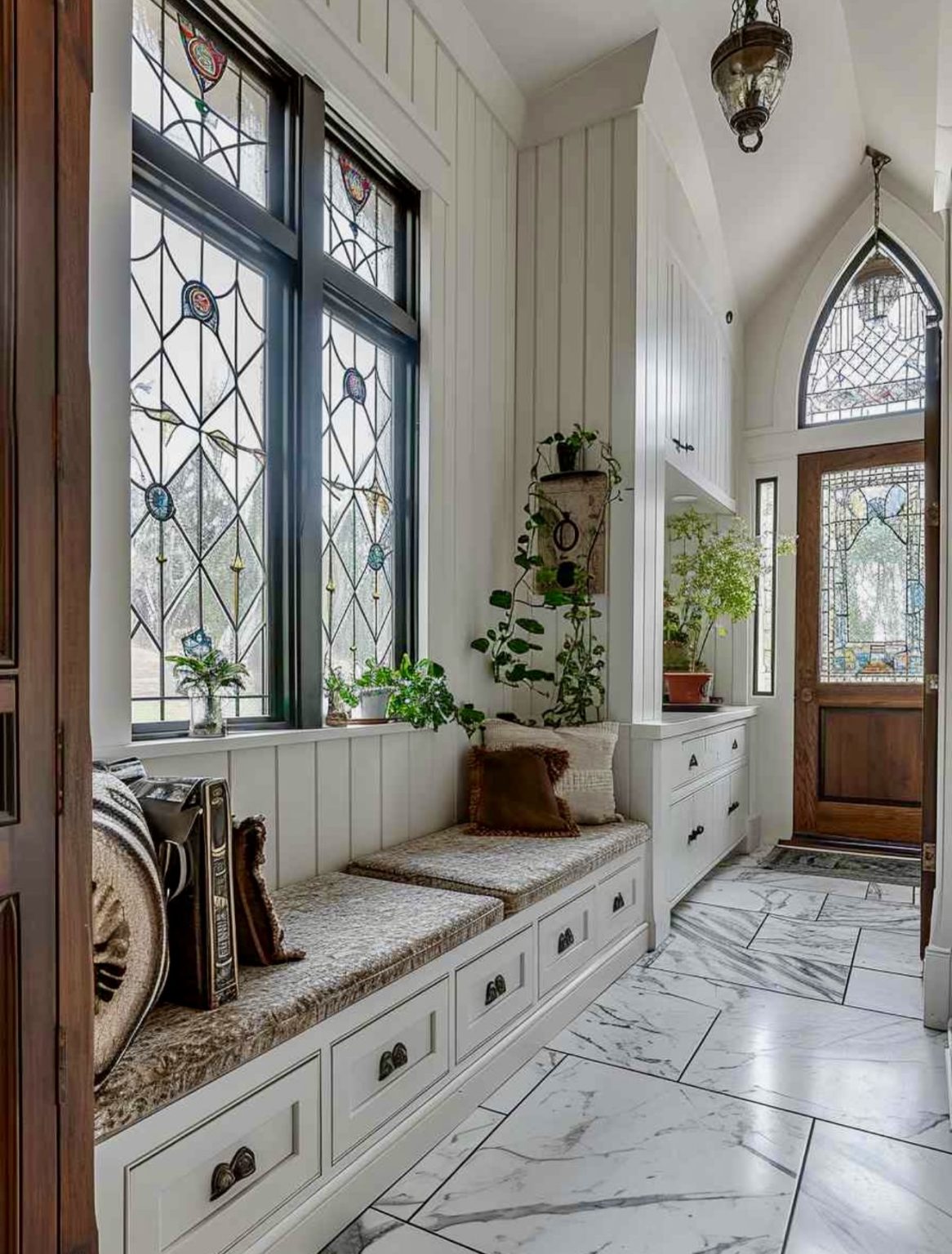 35 Mudroom Ideas 2026: Stylish, Functional Entryway Designs for Modern ...