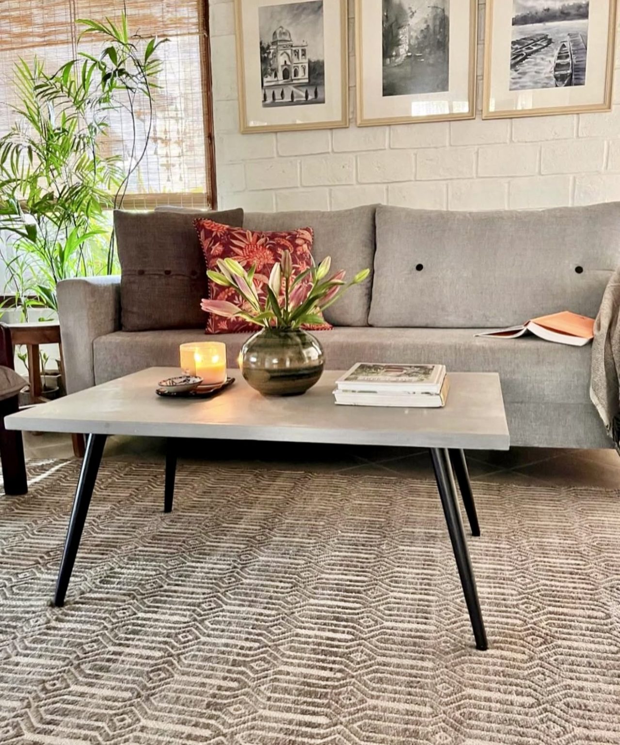 35 Coffee Table Decor 2026 Ideas That Elevate Any Living Room With Modern Style And Charm ...