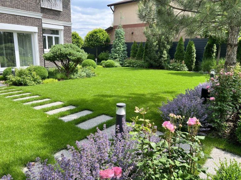 Landscape Design: How Professional Planning Transforms Your Outdoor ...