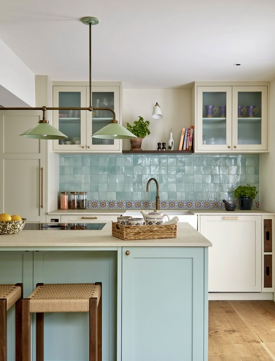 30 Kitchen Countertop Decor 2026: Fresh, Stylish and Modern Ideas for ...