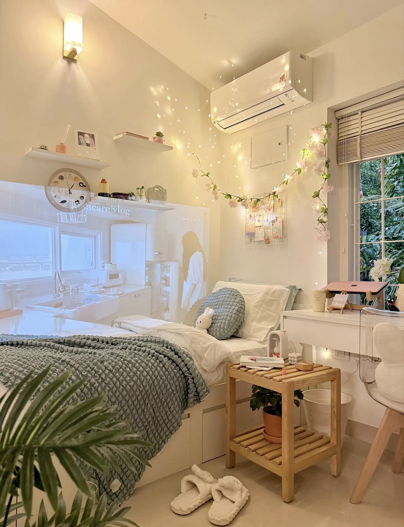 25 Clean Room Aesthetic 2026 Ideas For Cozy Minimalist Decor, Soft ...