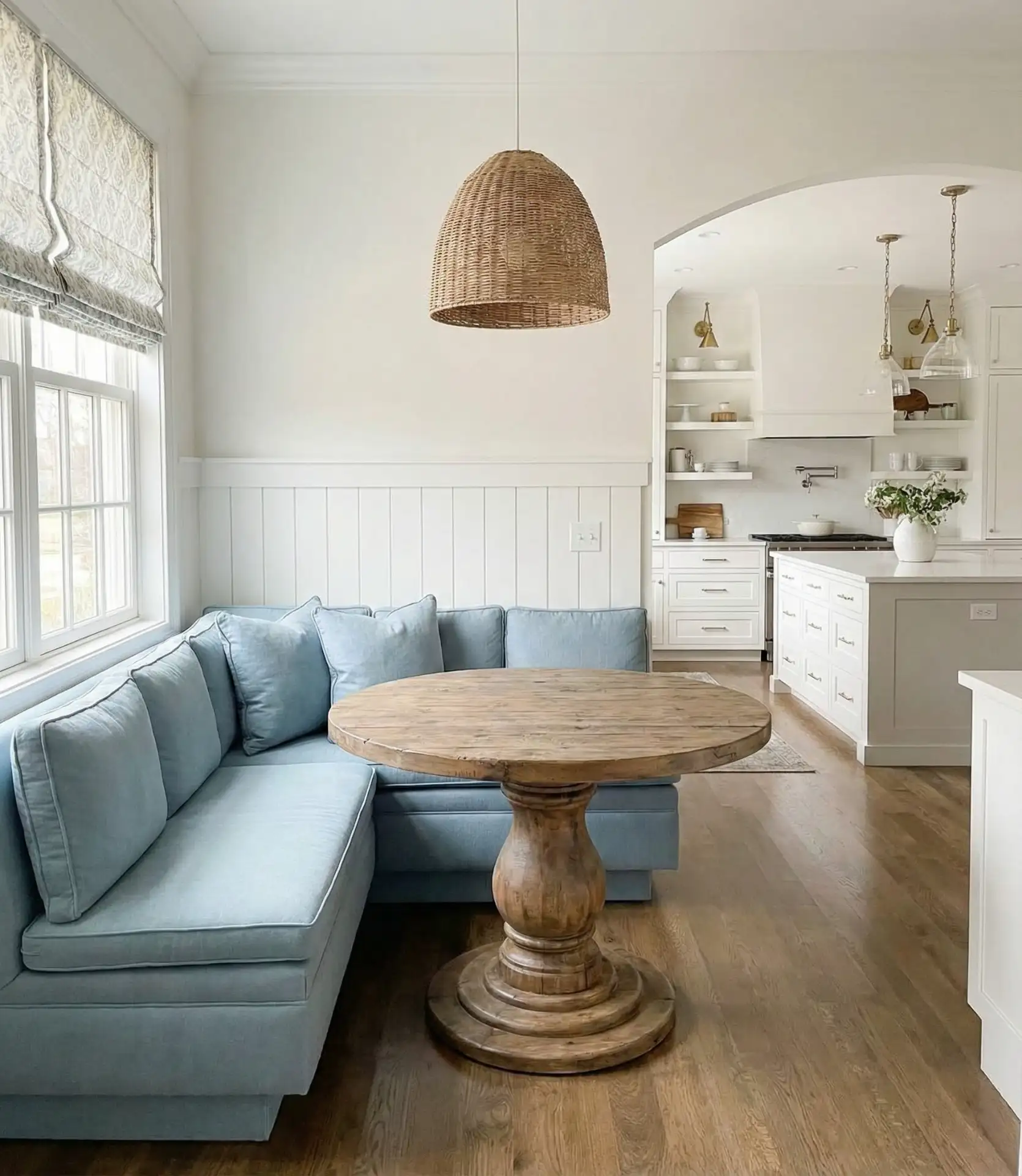 48 Open Kitchen Ideas for 2026: Modern Designs That Transform Your Home ...