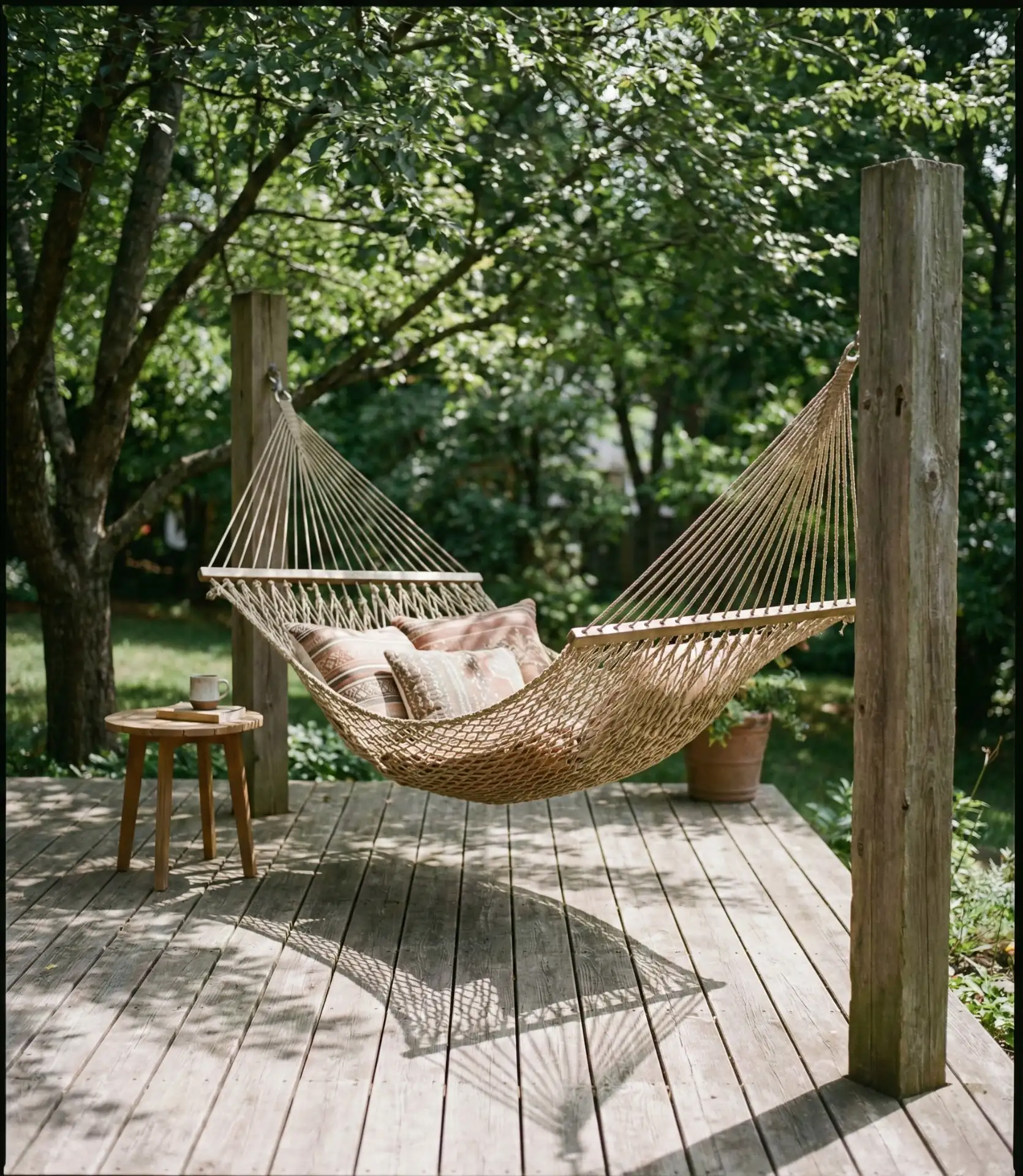 56 Backyard Deck Ideas 2026: Budget, Modern, Small Yards and DIY ...