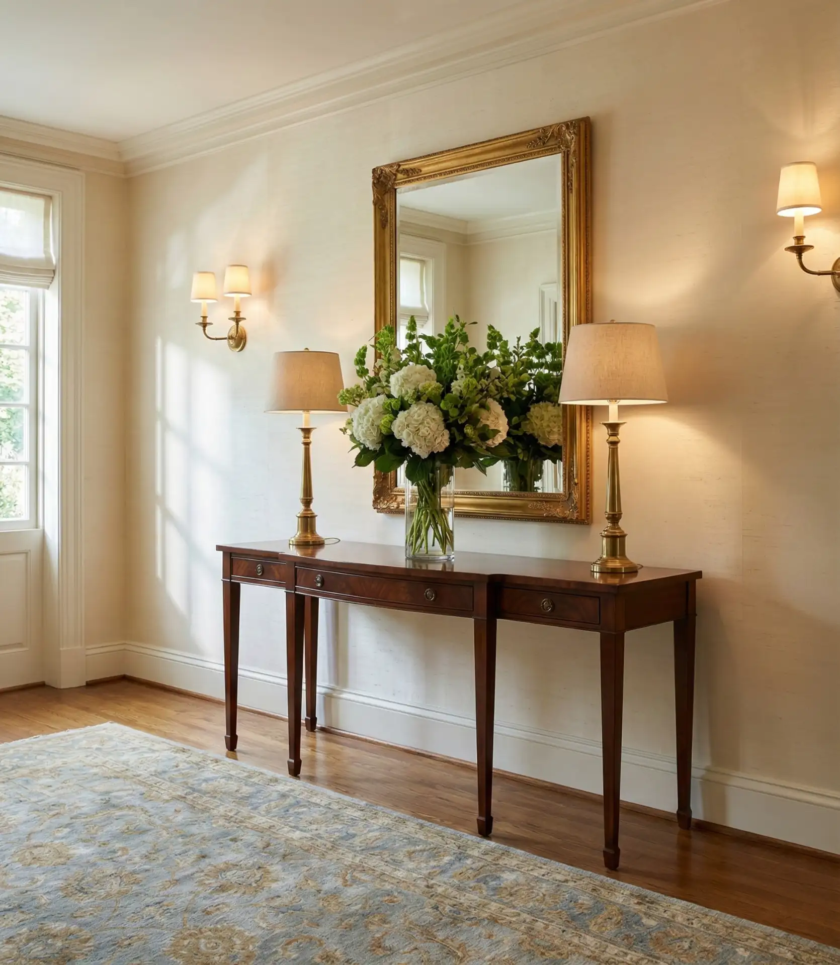 56 Foyer Design Ideas for 2026: Modern Entrance Inspiration That ...