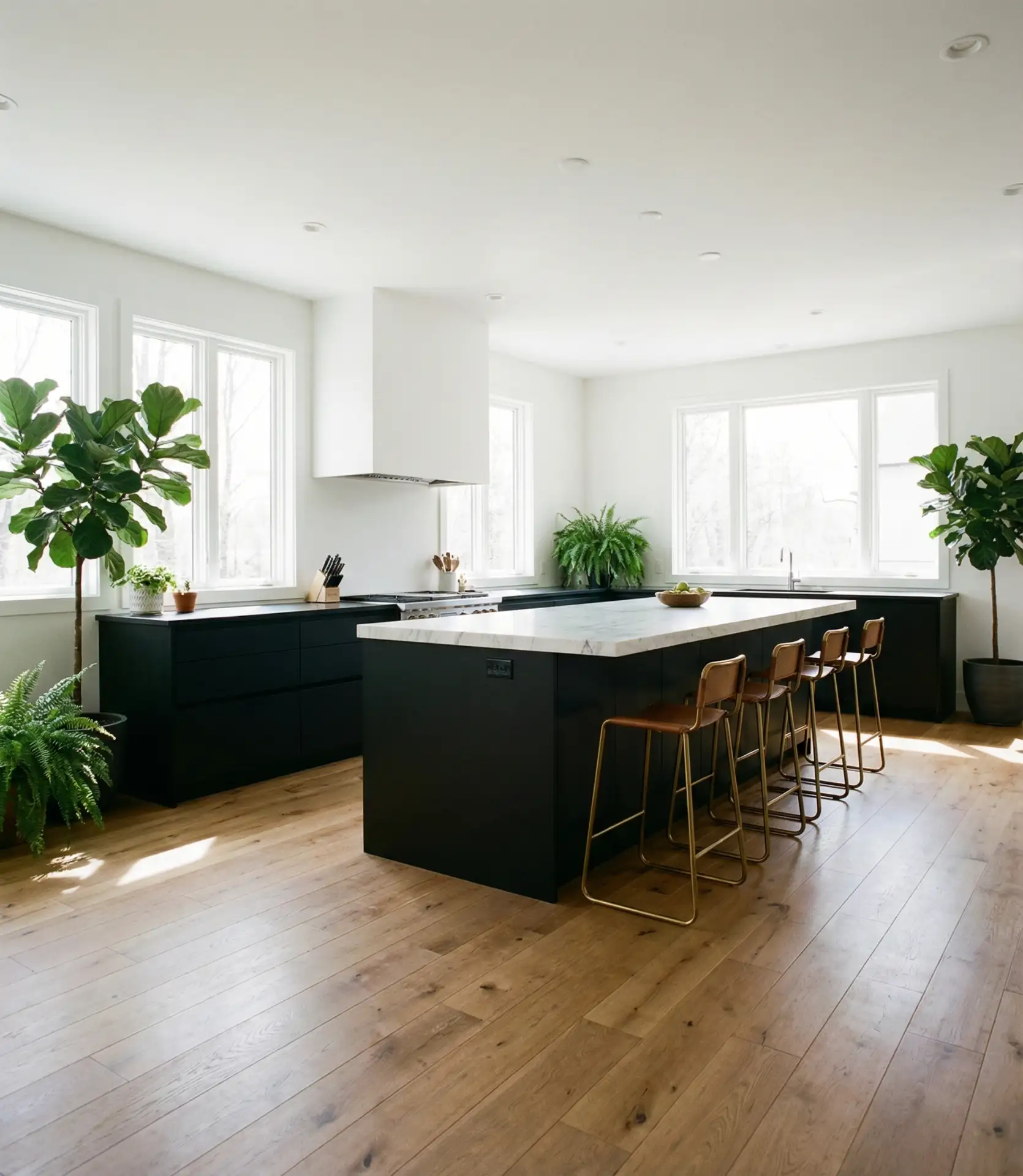 48 Kitchen Paint Colors 2026: From Modern Farmhouse to Moody Cottage ...