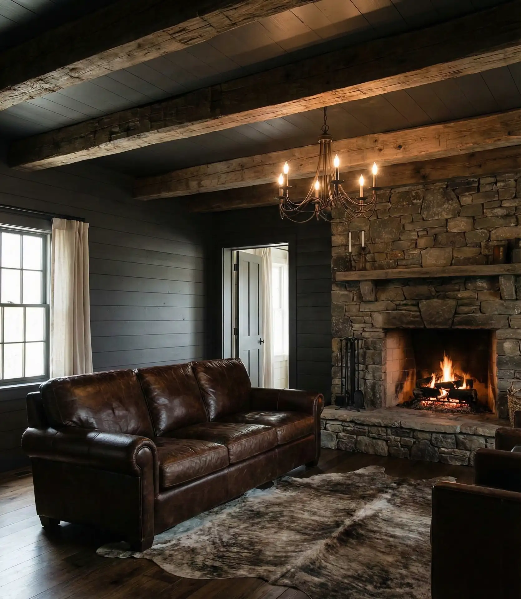 44 Western Home Decor Ideas for 2026 That Blend Rustic Charm with ...