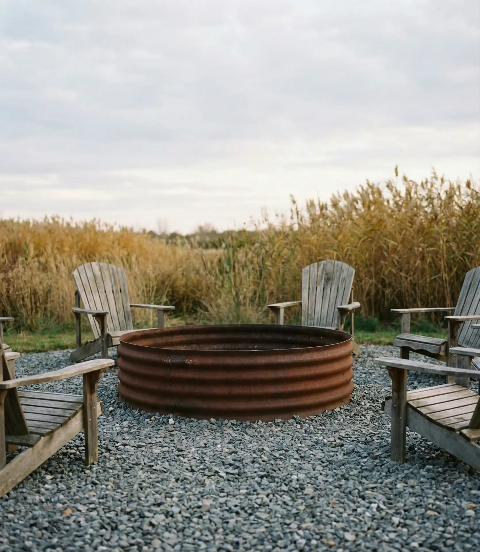 46 Outdoor Fire Pit Ideas 2026: Transform Your Backyard Into a Cozy ...