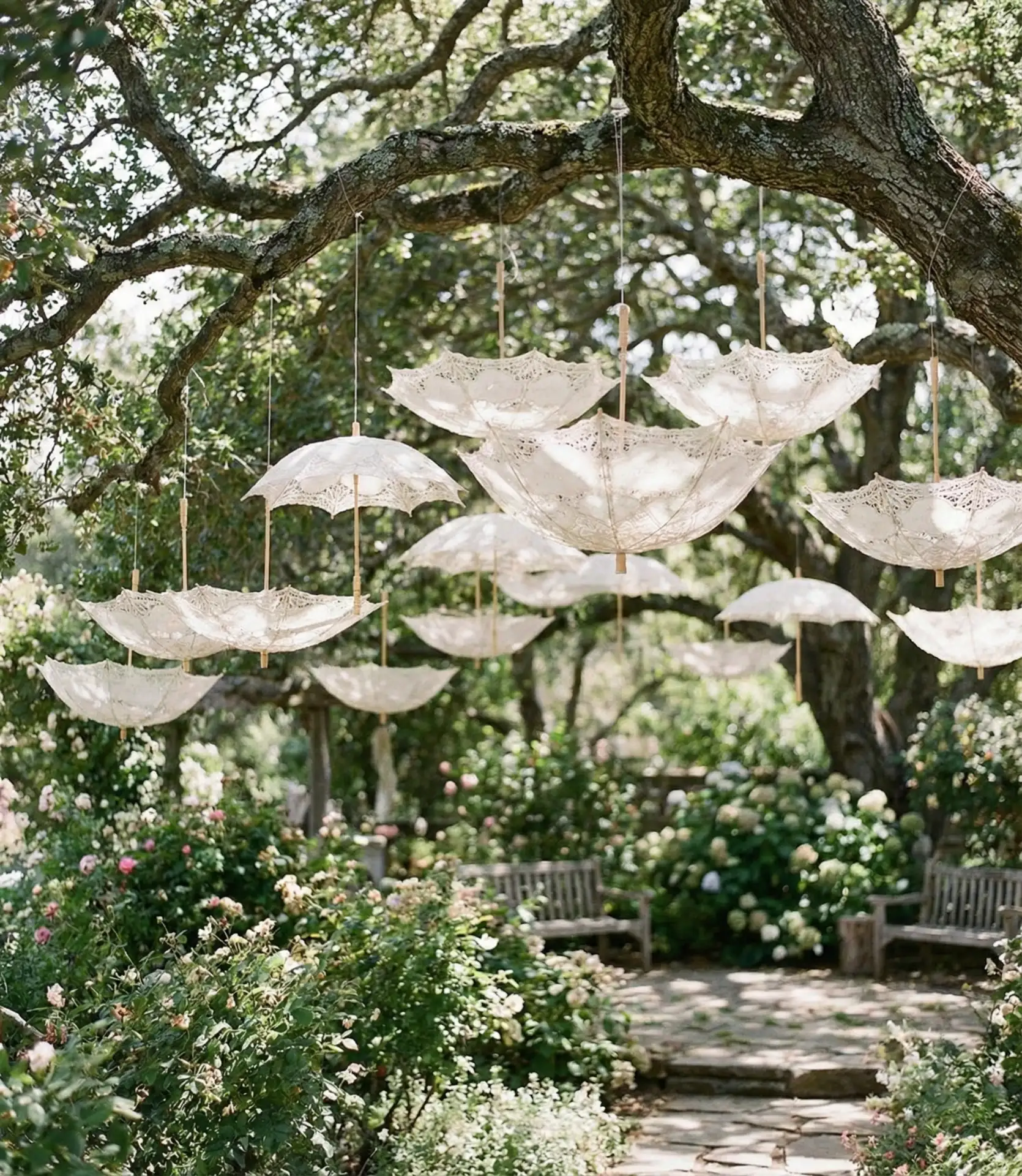 43 Garden Party Decorations 2026: Enchanting Ideas From Fairy Lights to ...