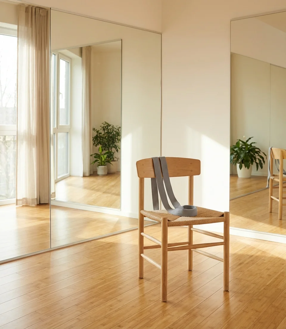 44 Chair Yoga Ideas for 2026: Gentle Moves, Printable Charts ...