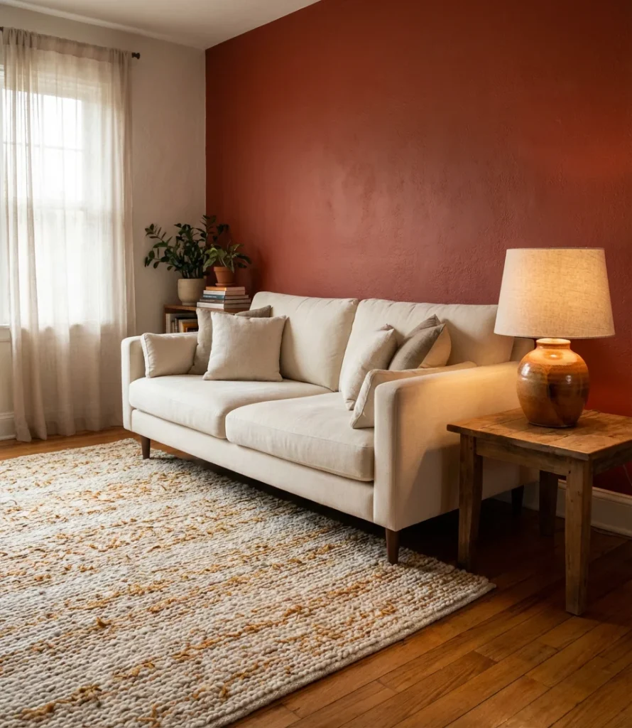 47 Colorful Living Room 2026 Ideas That Will Make You Ditch Beige ...