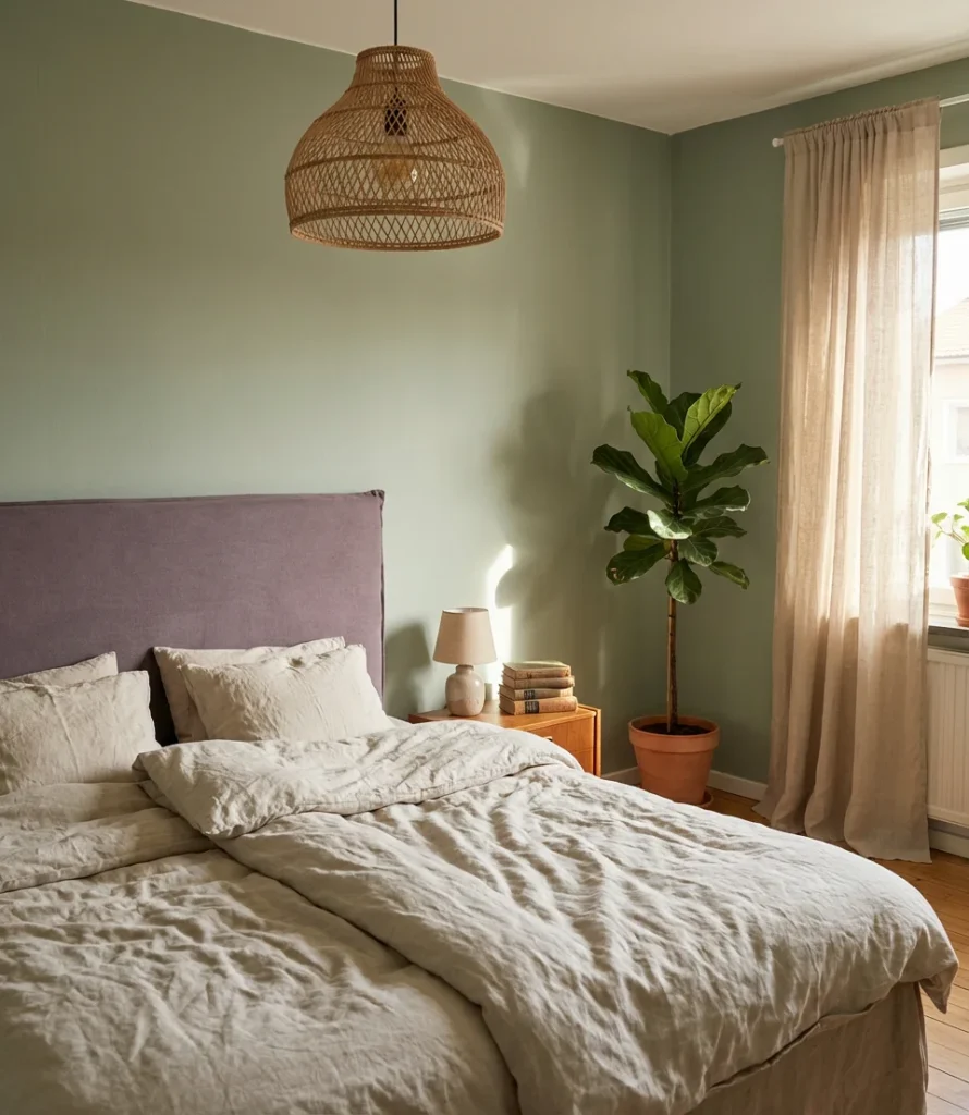 42 Purple Bedroom Ideas 2026: From Moody Plum to Dreamy Lavender ...