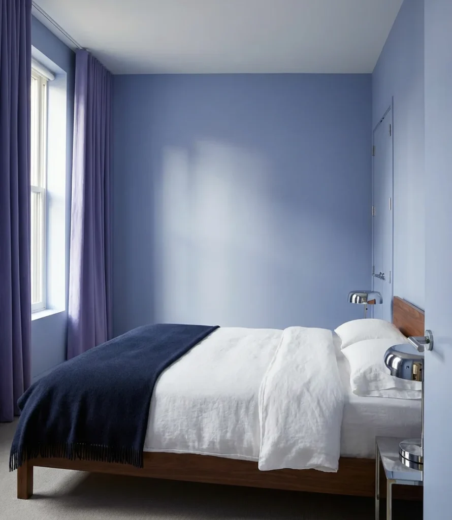 42 Purple Bedroom Ideas 2026: From Moody Plum to Dreamy Lavender ...