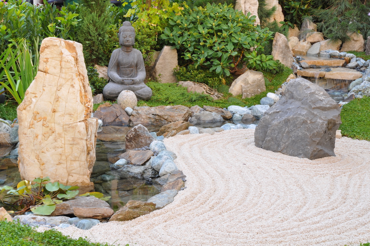 32 Zen Garden 2026 Ideas - placeideal.com