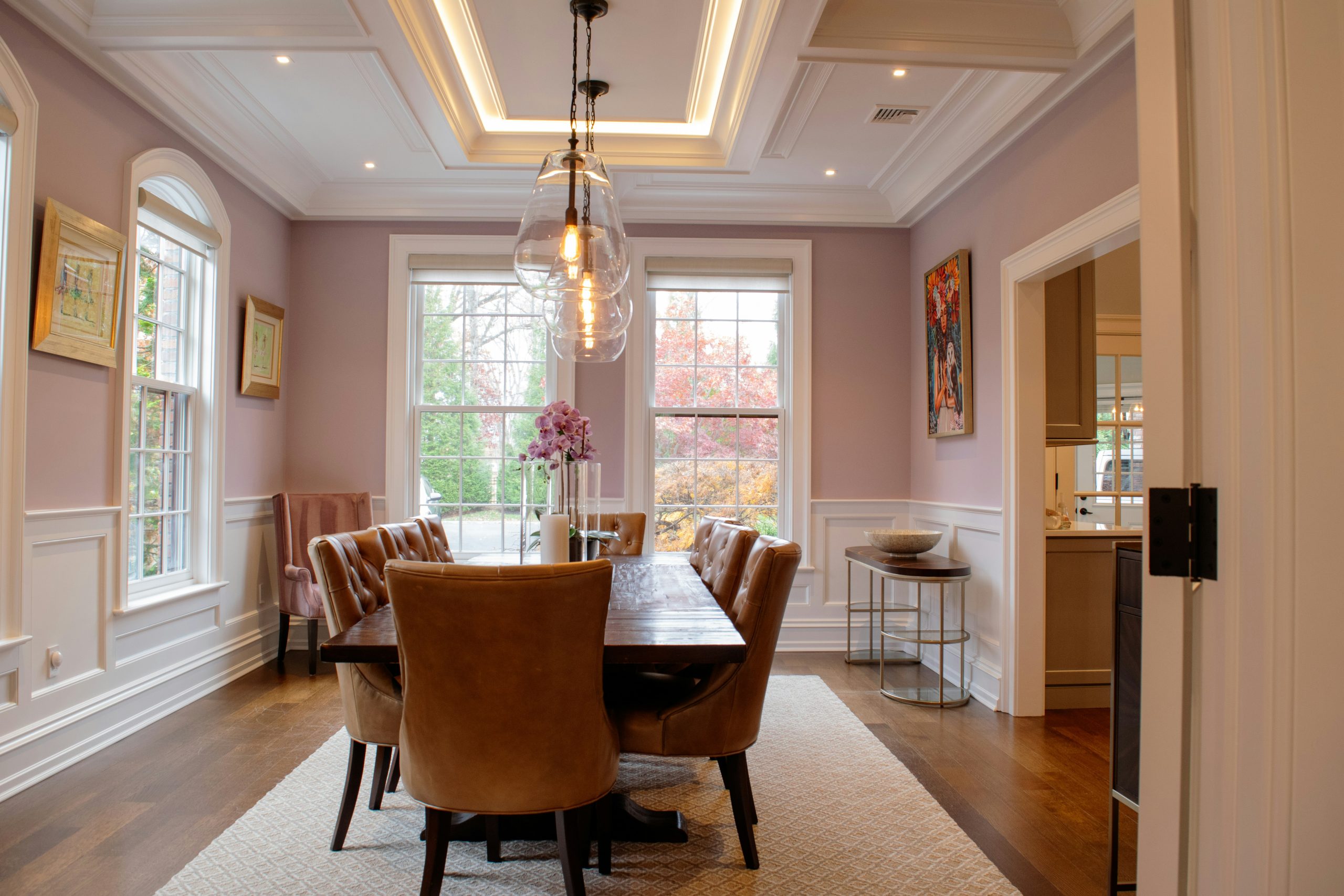 25 Jaw-Dropping Dining Room Remodel Ideas for 2026 That Will Transform ...